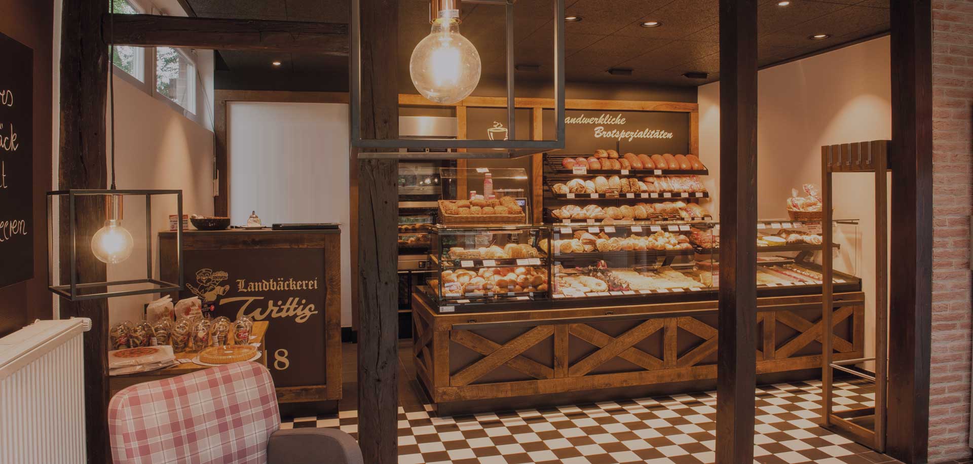 Filialen – Genussbäckerei Wittig Wathlingen